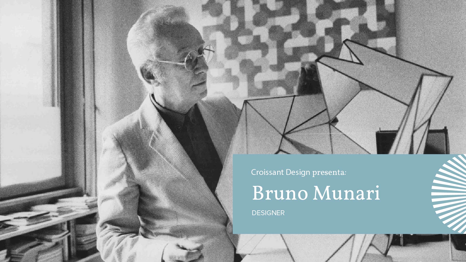 Homepage - Croissant Design